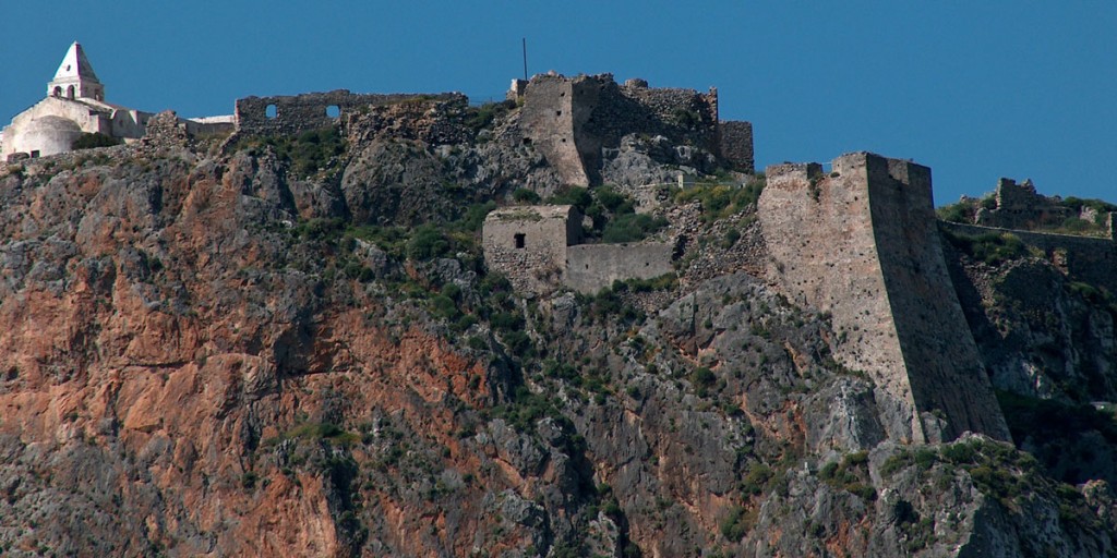 Αξιοθέατα στα Κυθηρα | Φιλόξενες Κατοικίες | Κύθηρα