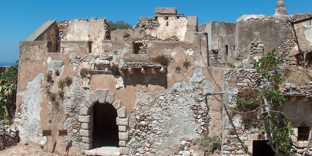 Χωριά στα Κυθηρα | Φιλόξενες Κατοικίες | Κύθηρα